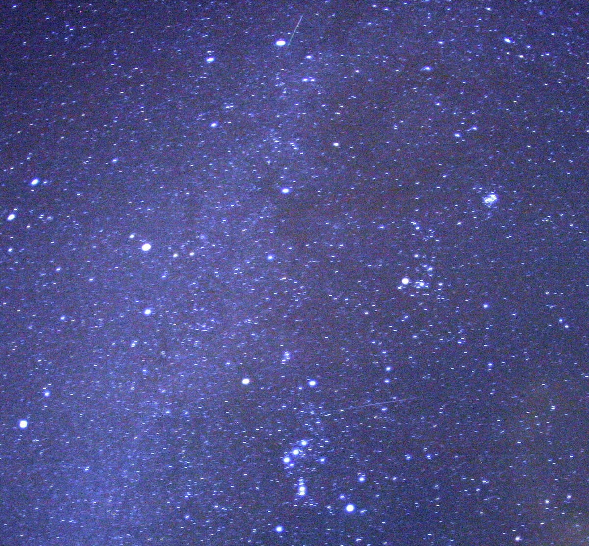 Andromeda Galaxy Distance From Earth In Miles