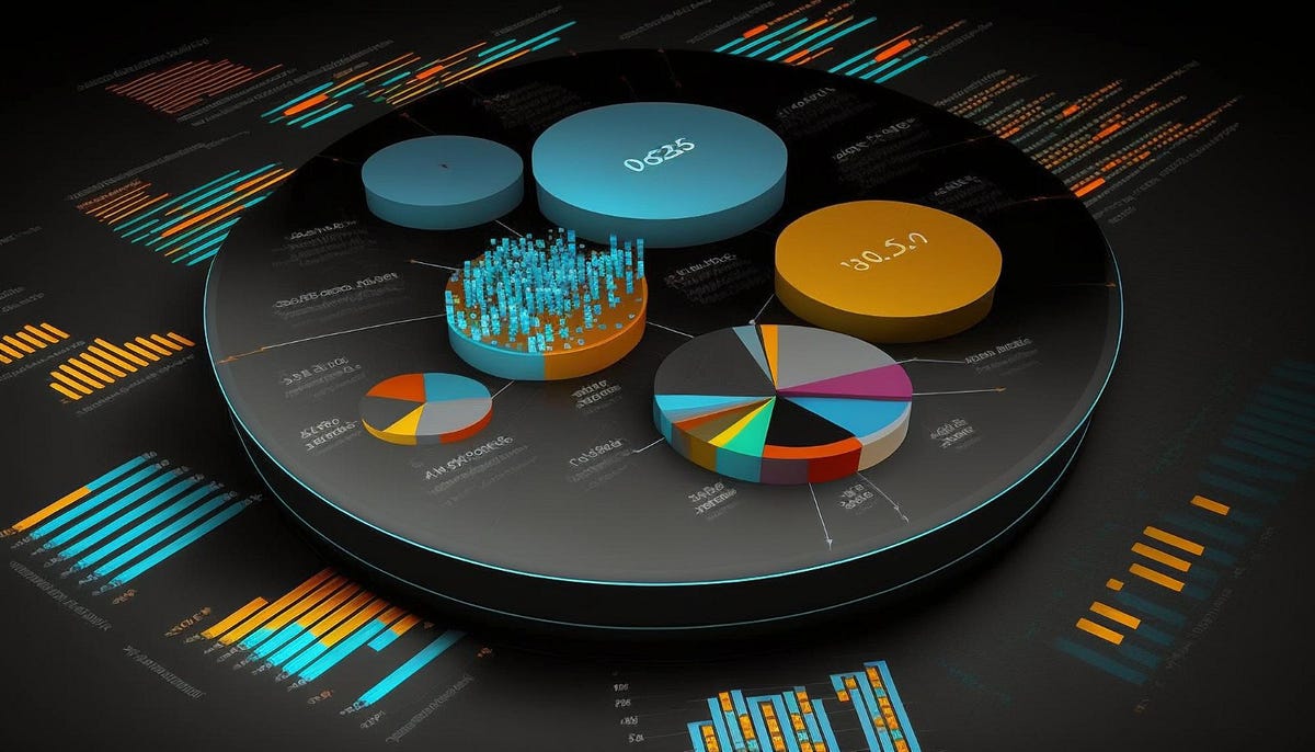 Mastering Matplotlib: Create Stunning Data Visualizations with Python Part II | by Shiva | Oct ...