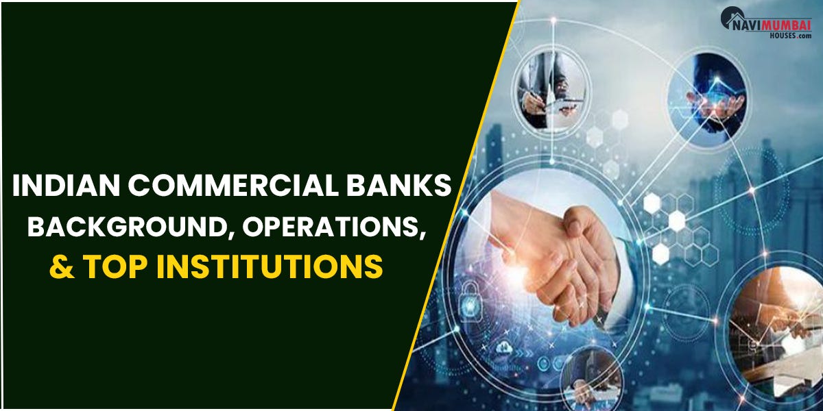Indian Commercial Banks