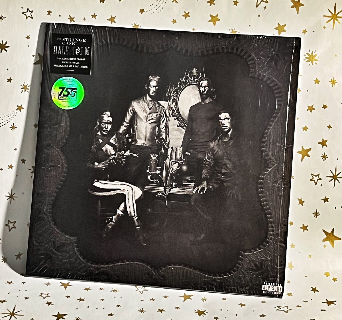 Rock Show. Halestorm – The Strange Case Of… | by RetroVantage | Jun ...