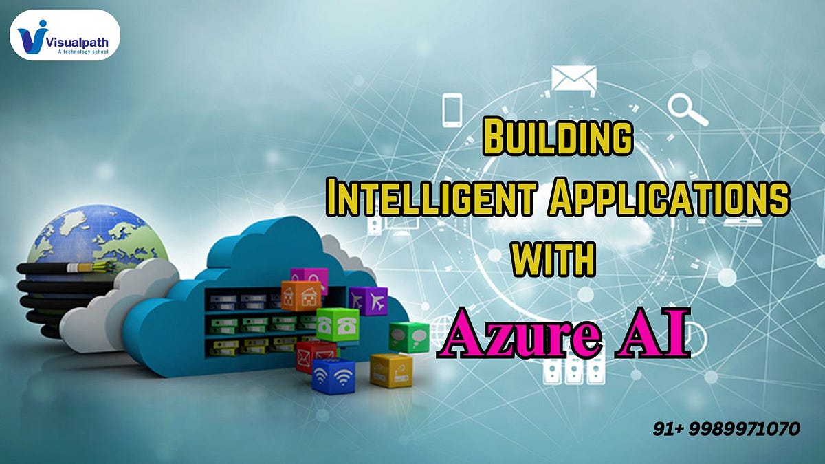 Best Ai 102 Certification Azure Ai Engineer Training By