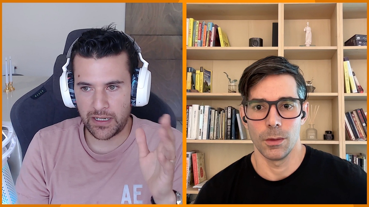 Angular Technical Interviews with Eduardo Roth (Part IV) | by Alejandro Cuba Ruiz ...