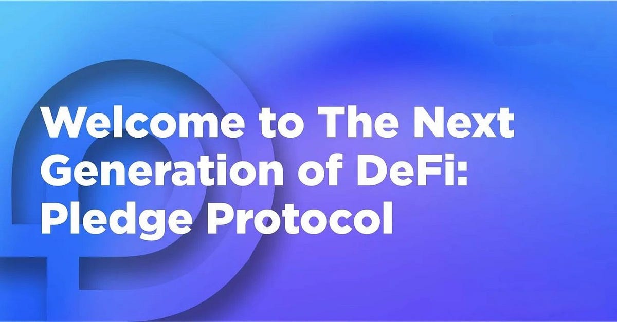 Welcome to The Next Generation of DeFi: Assure Finance Protocol | by Assure Finance | Jan, 2024 ...