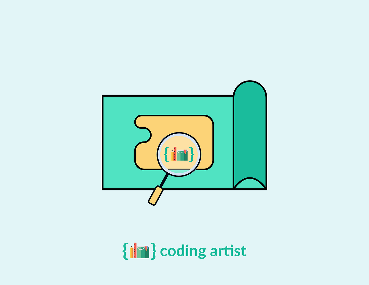 5 Resources for Inspiration to Create Pure CSS Images | by Michael ...