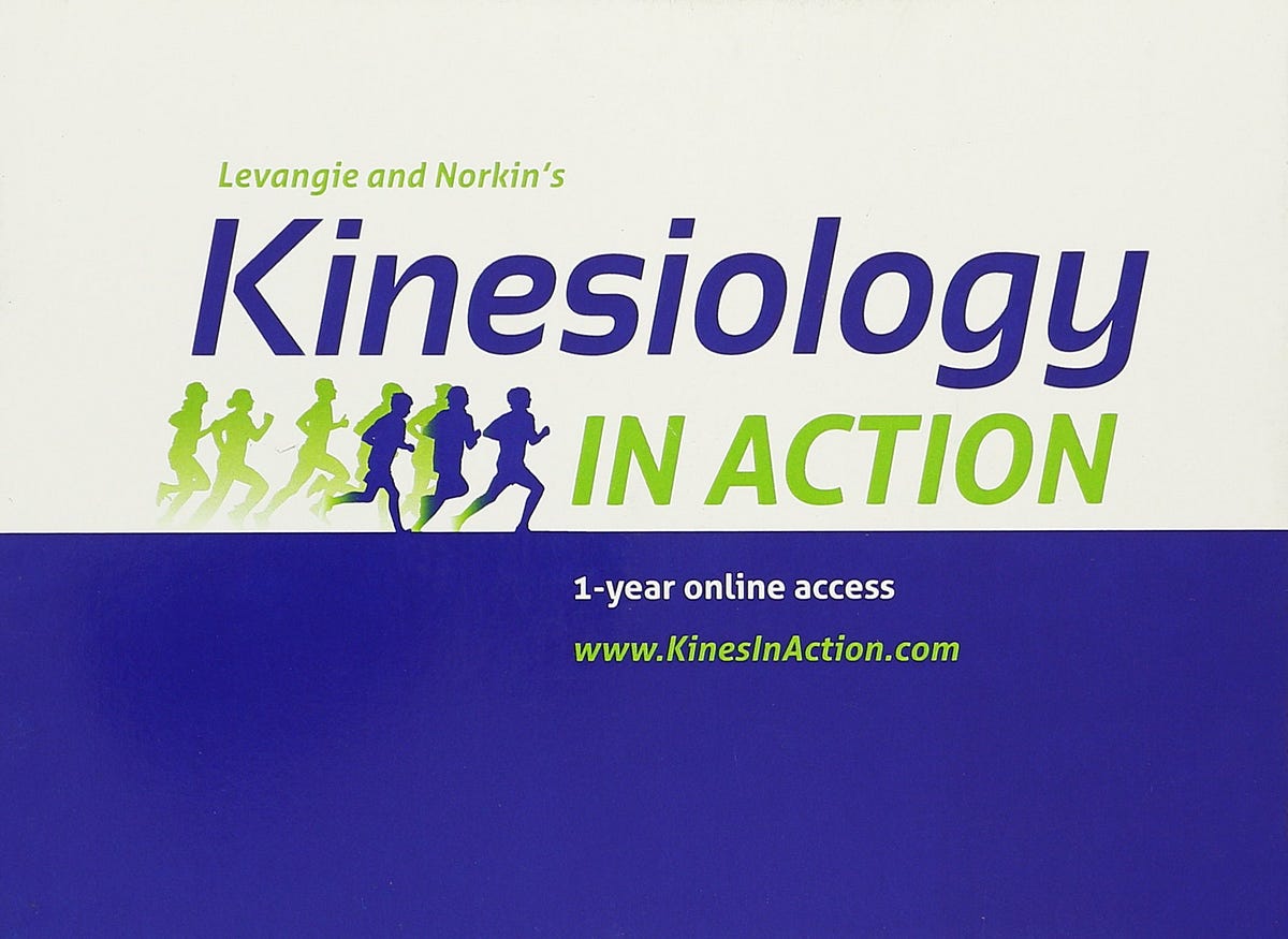 [PDF]-Levangie/Norkin:Kinesiology in Action: Levangie/Norkin: Kines in ...
