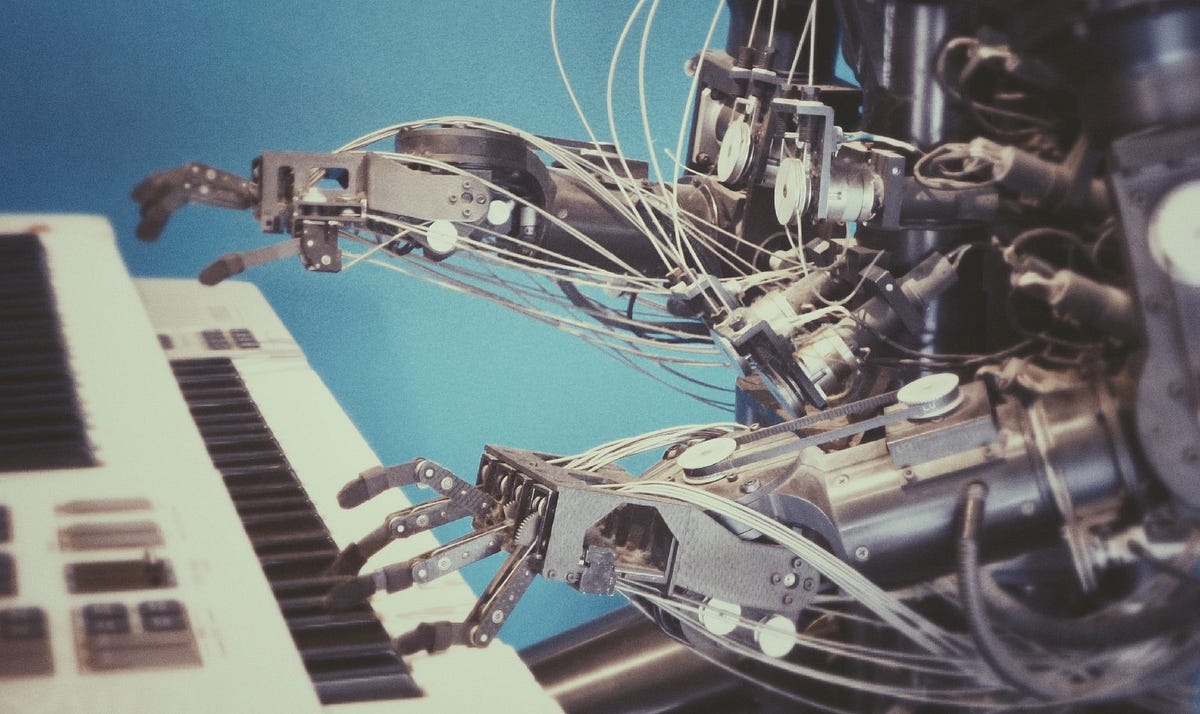 A Retrospective of AI + Music. How AI has shaped music creation and ...