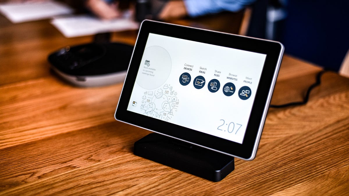 Skype Room System (SRS) alternatives and why you need them | by Sherif ...