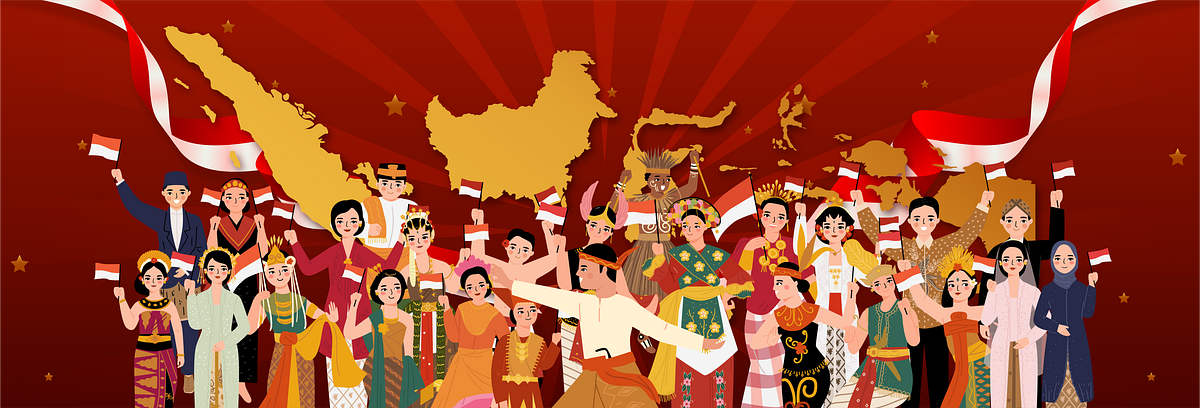 Generasi Emas Indonesia Pernah Ada Sebelum 2045 | by Beneran Indonesia ...