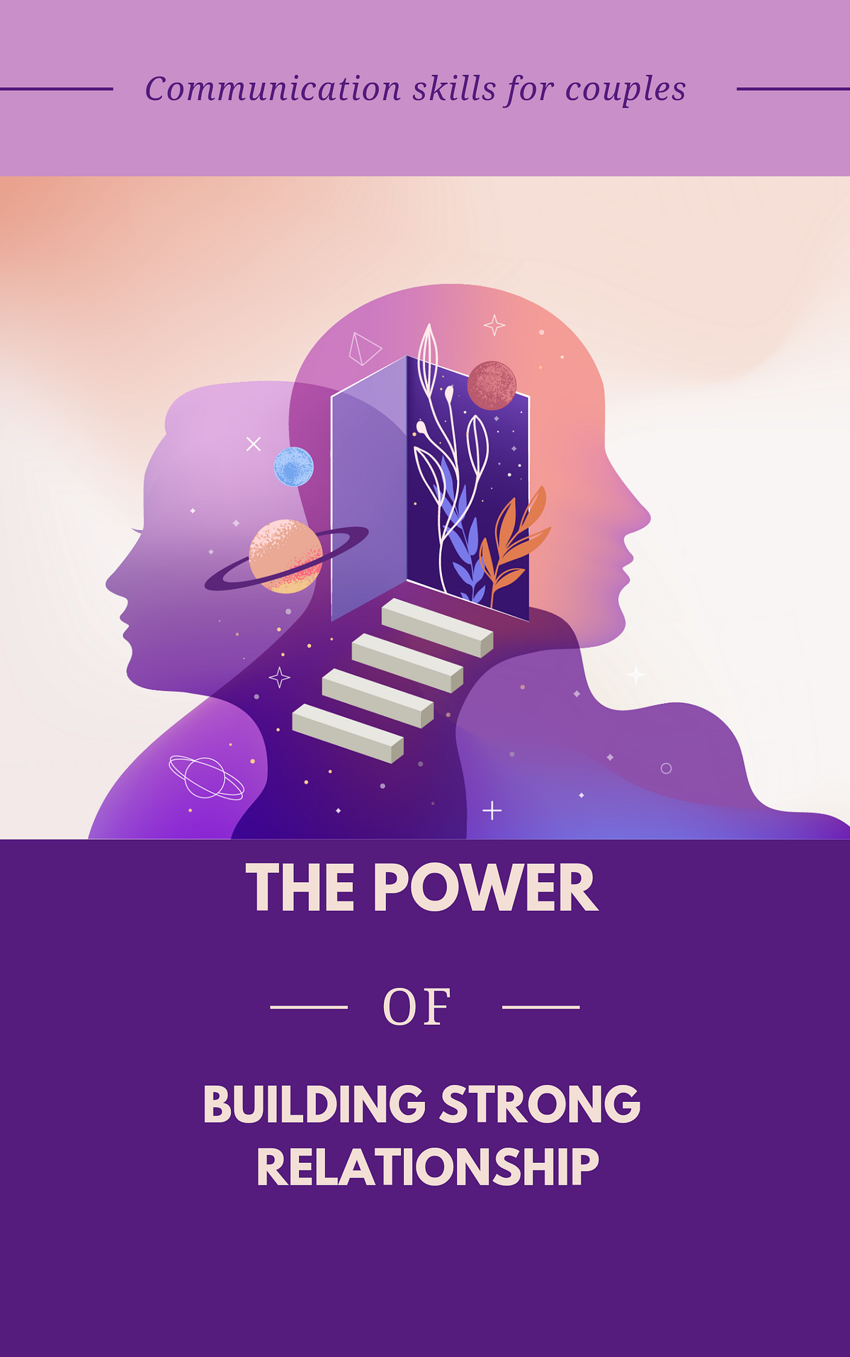 The Power of Building Strong Relationships | by Ekefranklyn | Dec, 2024 ...