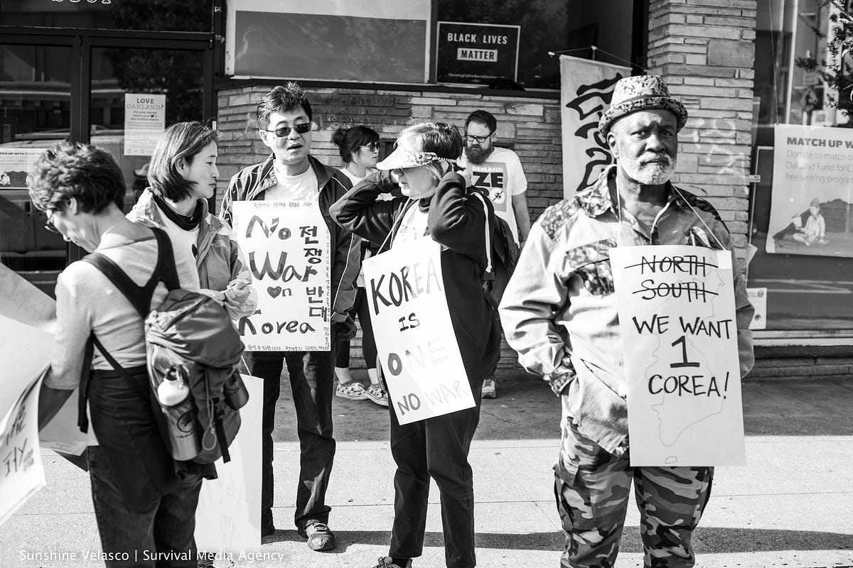 8 Asian American Movement Stories from 2017 | by Mark Tseng-Putterman | Medium