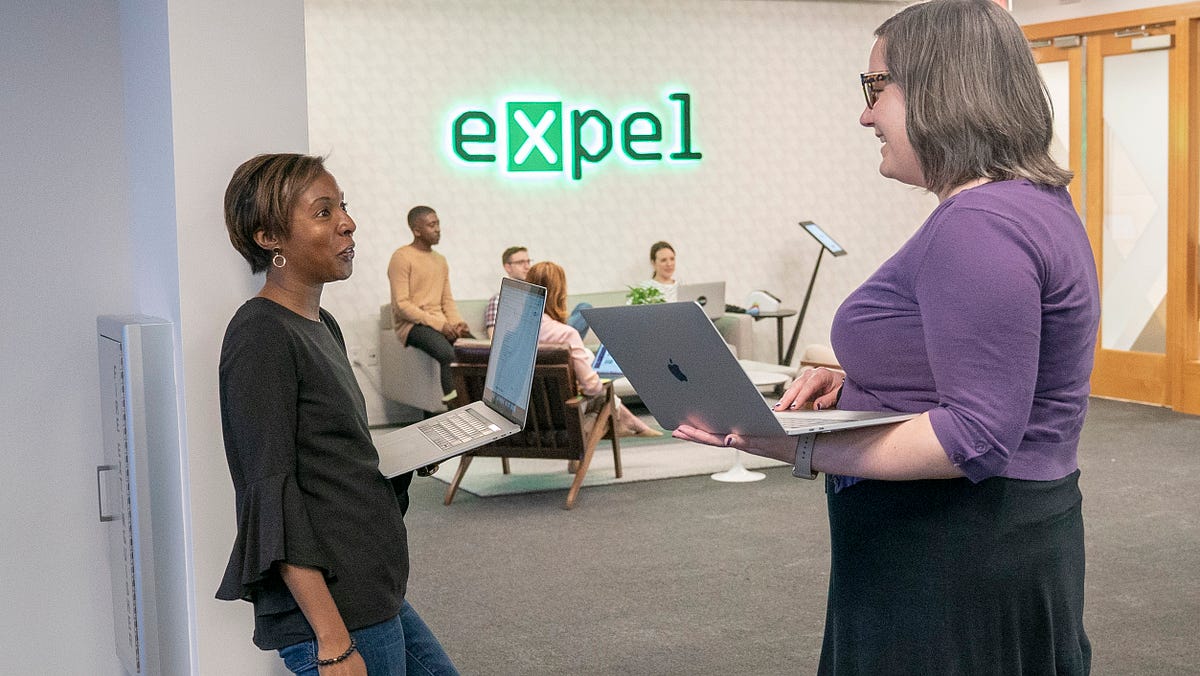 Doubling Down on Expel: Still Defending Customers from Cyber Criminals ...