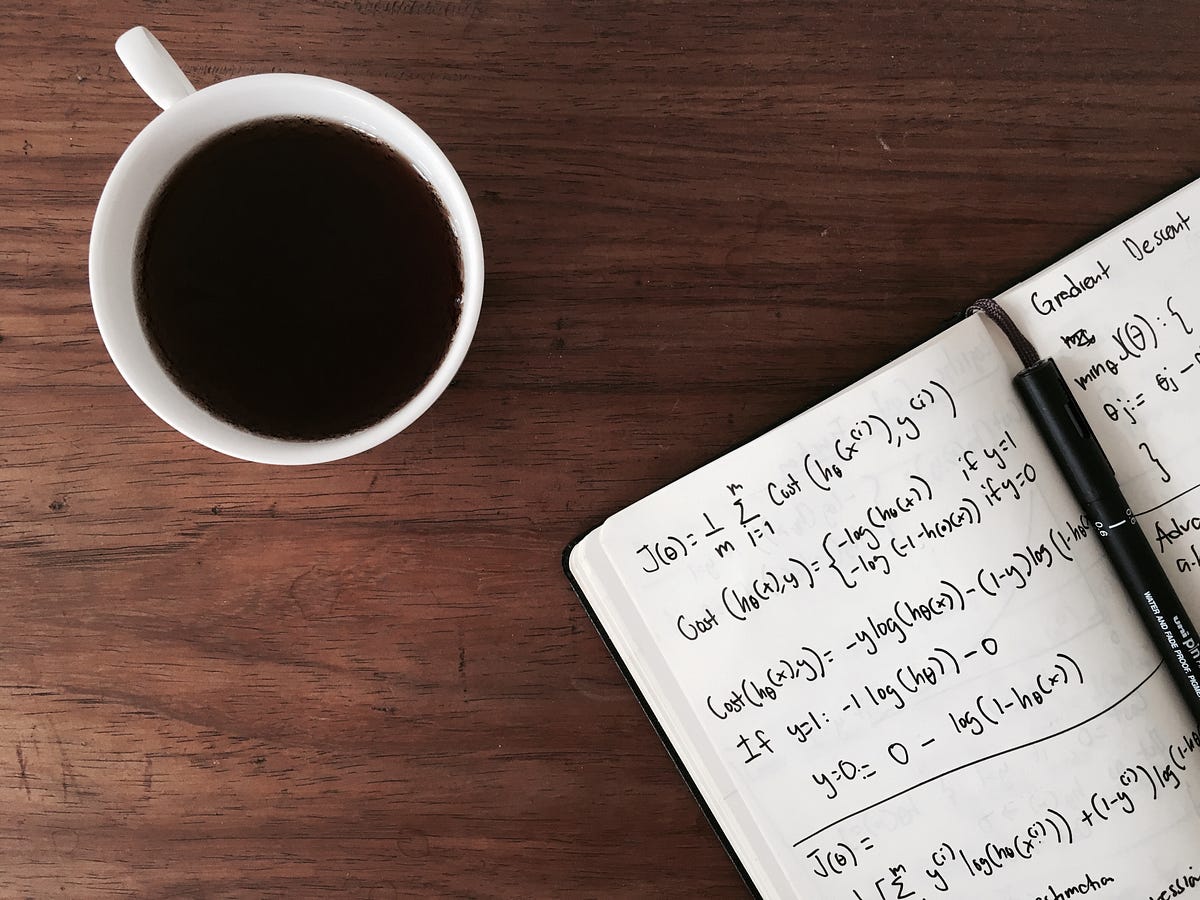 Machine Learning with JavaScript : Part 1 | by Abhishek Soni ...