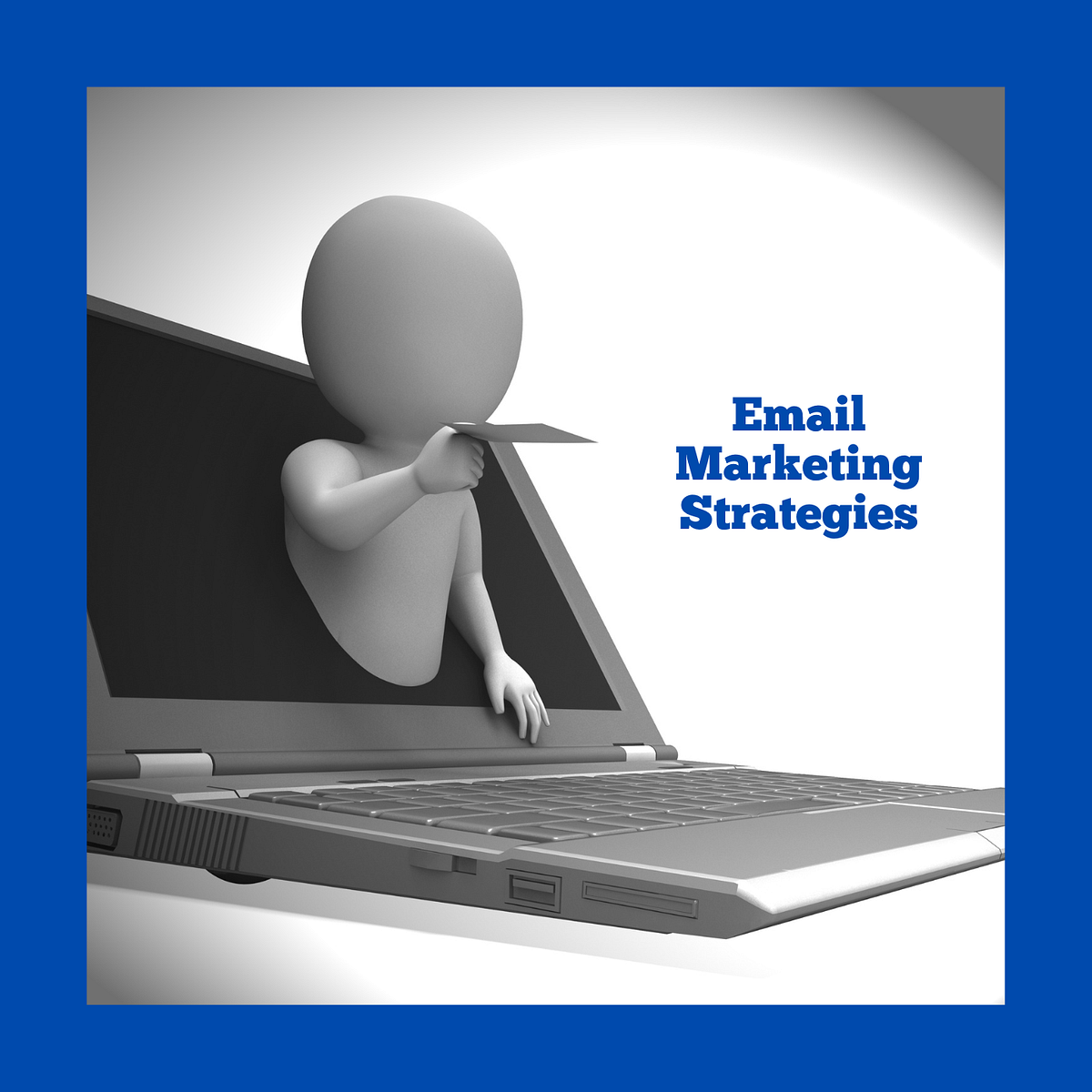 How To Write Engaging Email Newsletters To Boost Conversions | by ...