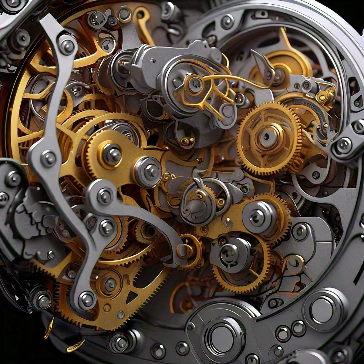 Time: The Eternal Master, God, and Tool. | by Siri Kubrick | Jul, 2024 ...