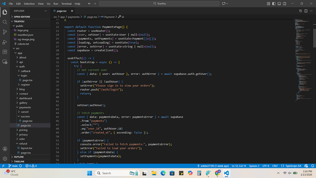 I Spent 100 Hours in VS Code to Fix the “AI Face” Epidemic, Why AI ...