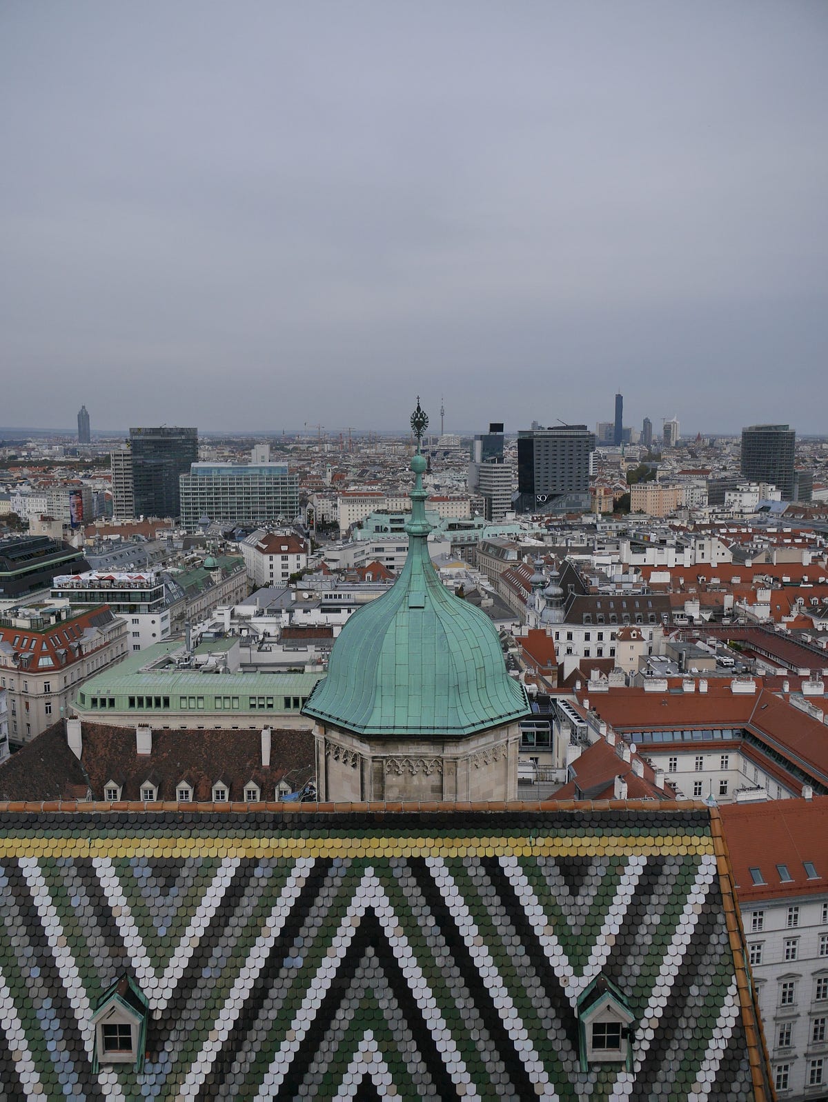 Vienna: Explore its long history from Religion and Politics | by ...