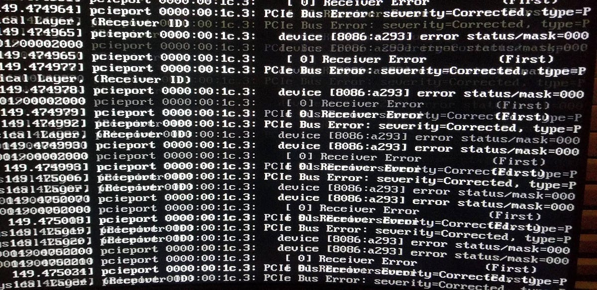 GNU/Linux’ta Bir Systemd Servisinin Messages’a Log Basması Nasıl ...