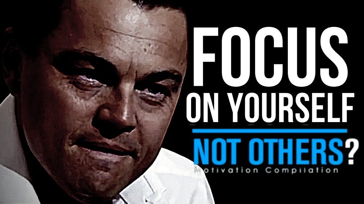 FoY Framework — A Personal Development System | by Hiraq Citra M ...