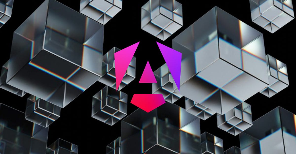 Experiment: Angular 19 without zone.js, lazy loading app in a web component with angular element ...