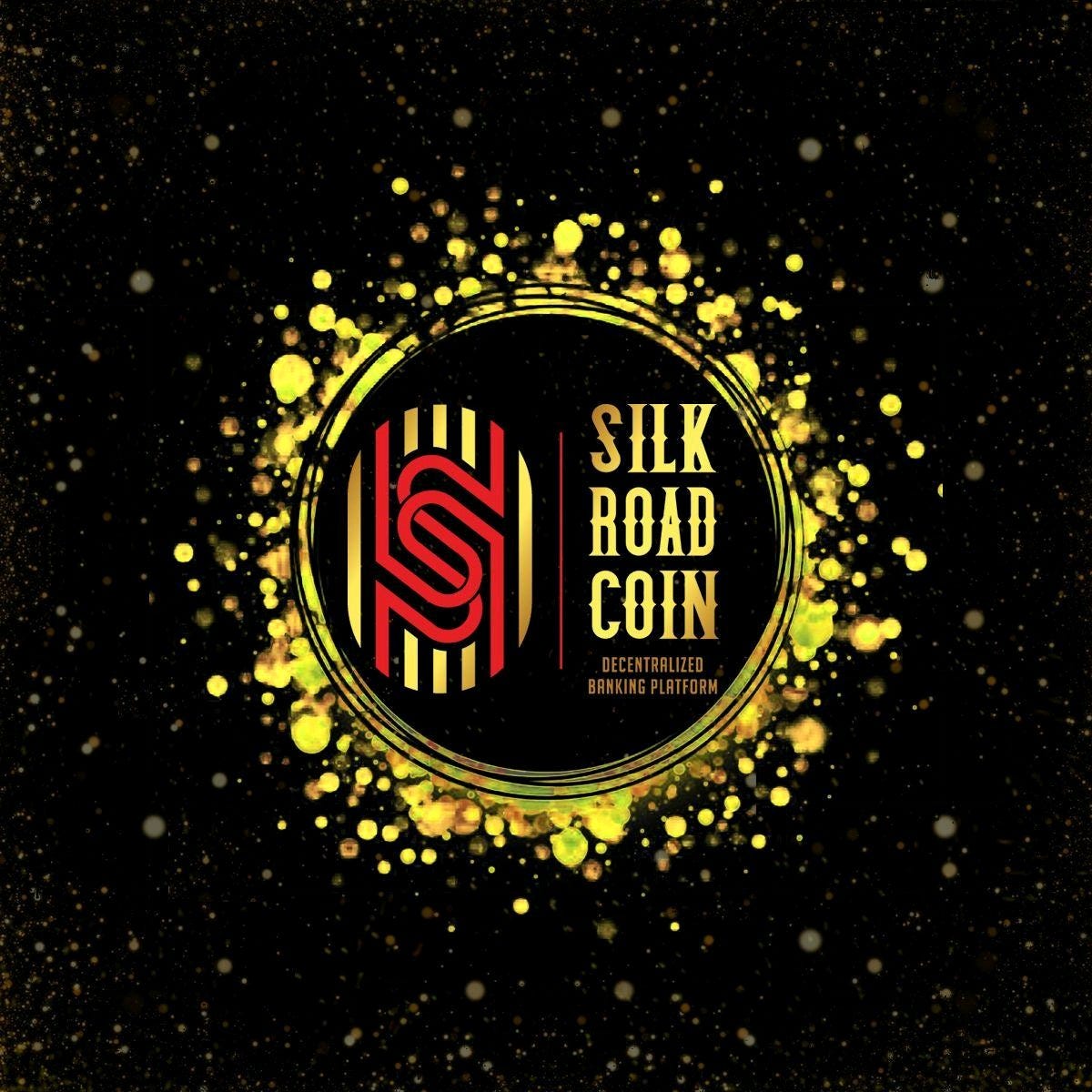 FACT: Traditional finance has remained unchanged for too long. | by Silk Road Coin | Medium