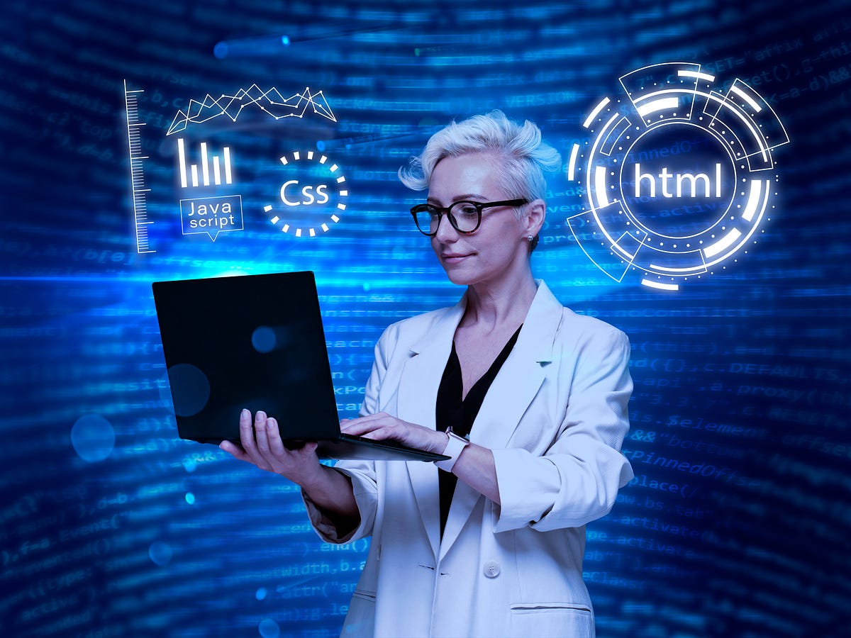 Building a Data Science Portfolio Website with ChatGPT: Showcasing Your ...