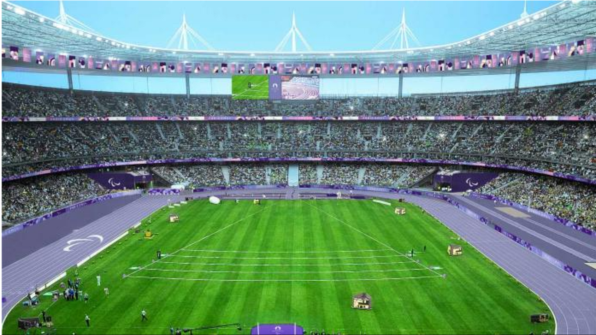 Paris 2024 Paralympics: Iconic Venues & Epic Battles Await | Medium