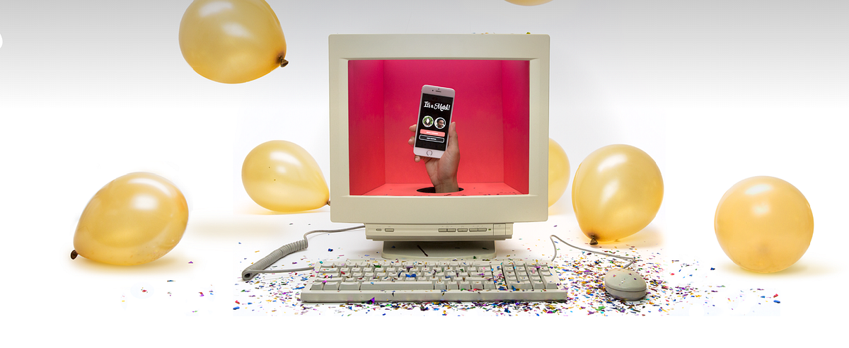 Tinder launches new web app for PC | by Colm Smyth | Ireland’s ...