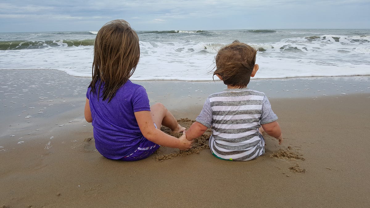 My Entire Family is Aging, And I’m Not Ready For This Part to End | by ...