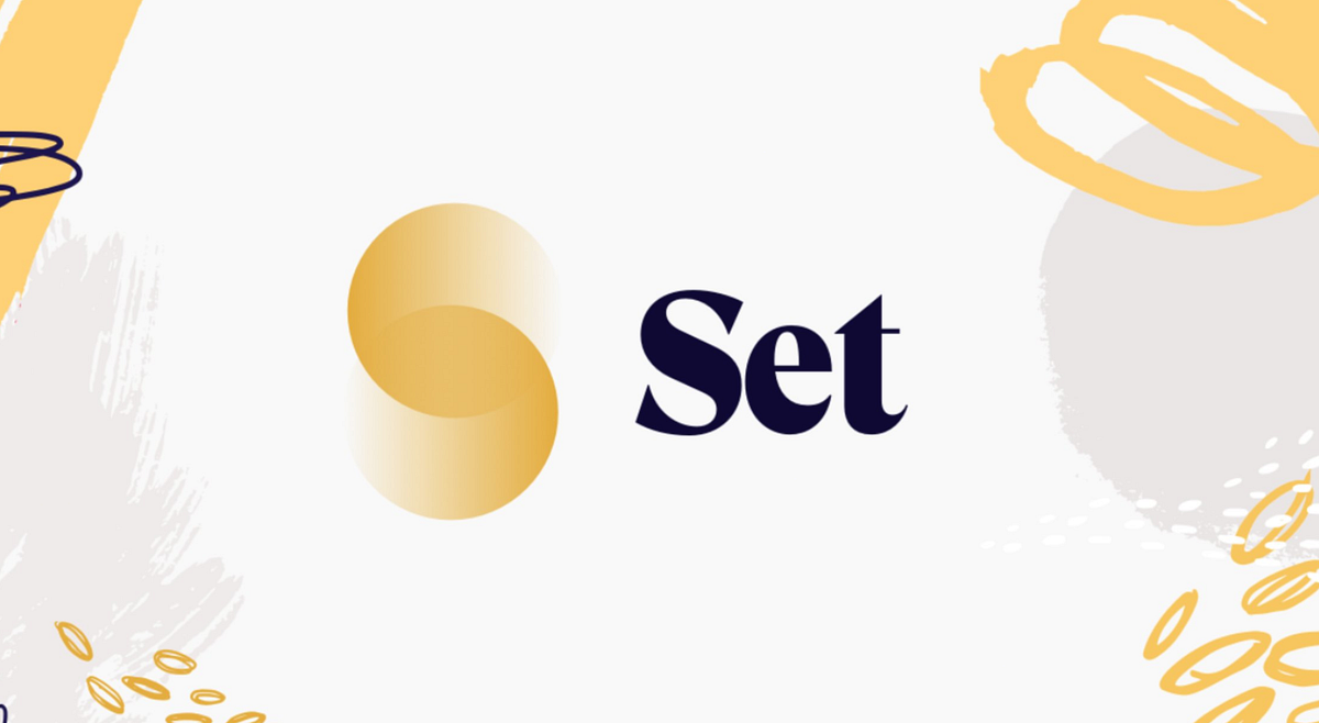 ELI5: What is Set Protocol?. TL;DR: Set protocol bundles… | by Token ...
