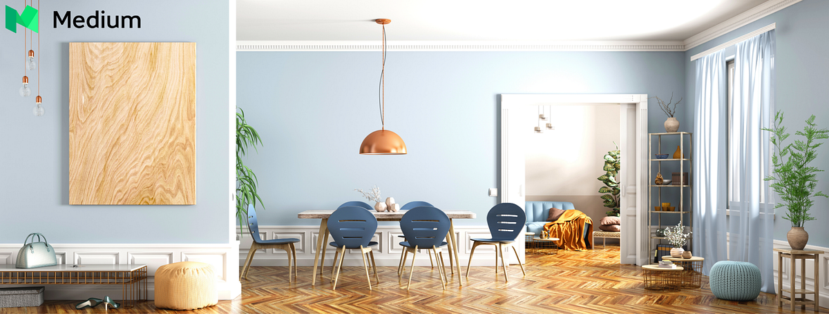 Heidi Zaransky Highlights 3 Tips for Home Decorating | by Heidi ...