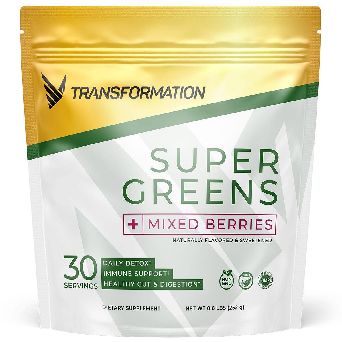 Alani Nu Super Greens. Meet the Alani Nutraceuticals Super… | by ...