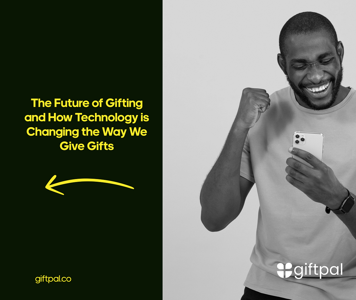 The Future of Gifting: How Technology is Changing the Way We Give Gifts ...