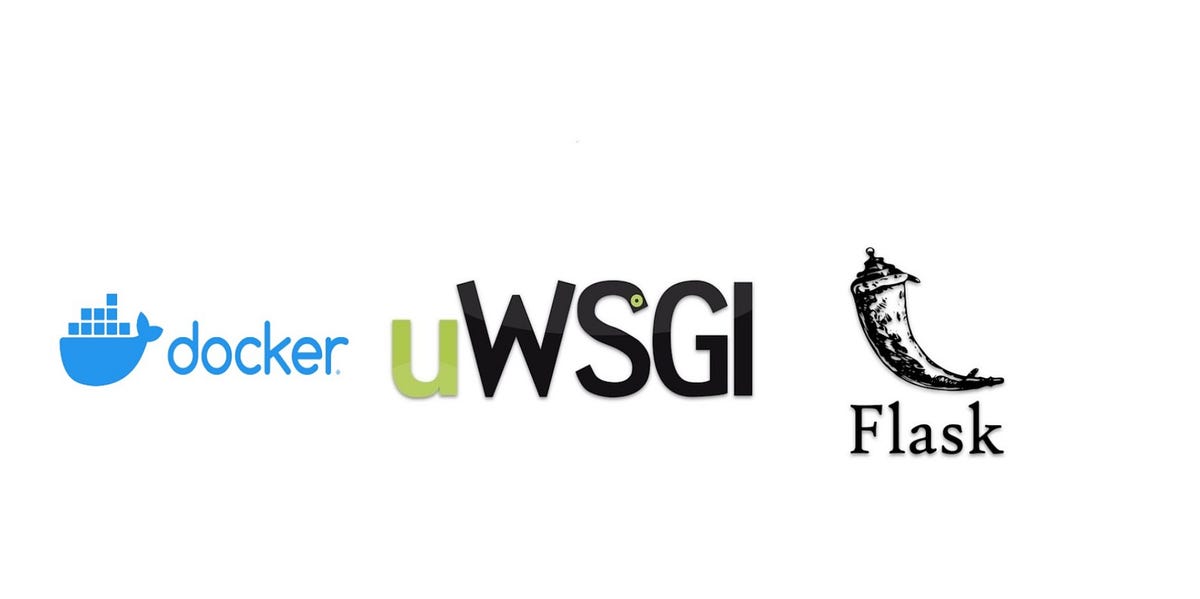 How To Build A Containerised Python Web Application With Docker Flask And Uwsgi Medium
