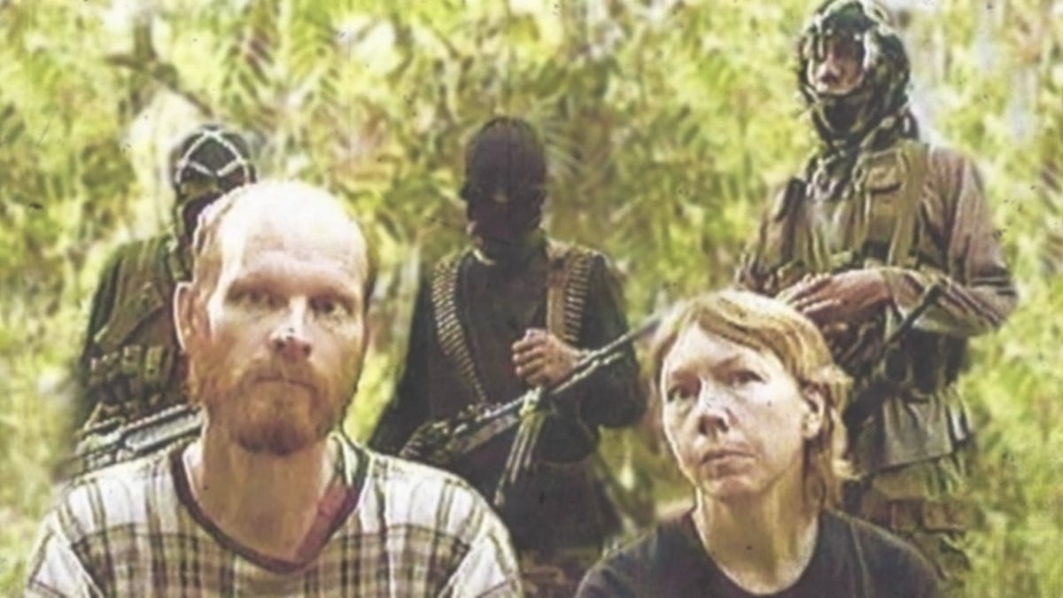 Approach Productivity Like a Terrorist Kidnappee | by Anthony Galli ...