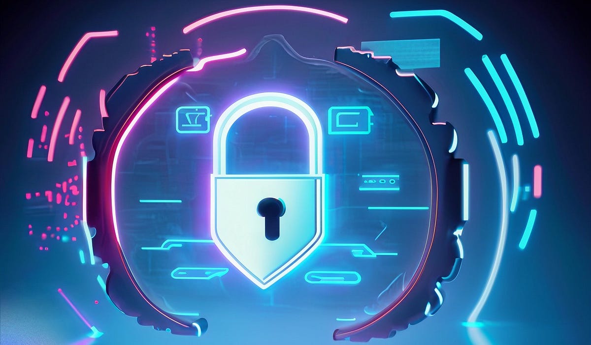 Navigating the Cybersecurity Environment with Guardians of the Virtual ...