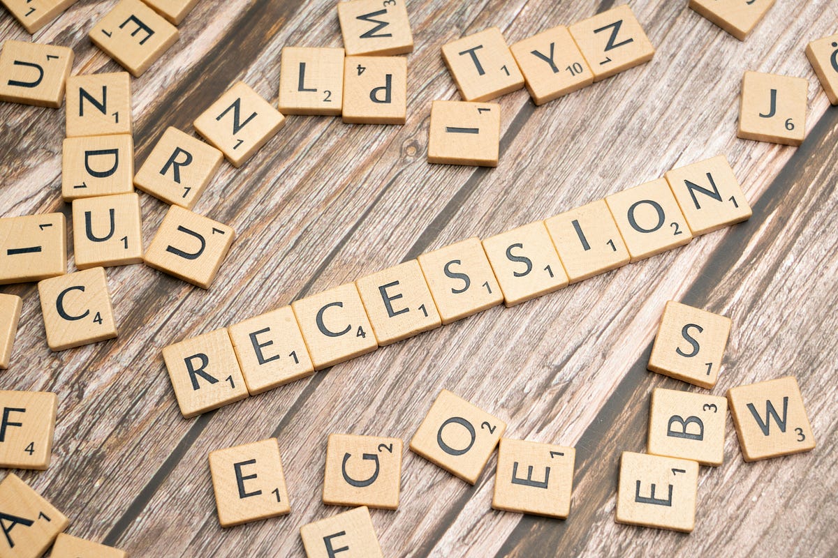 2008 Recession Explained. What actually went wrong at that time? | by ...