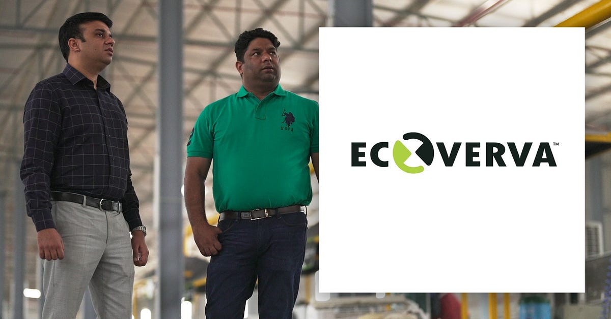 Ecoverva Sets New Standards in E-Waste Management with Remarkable ...