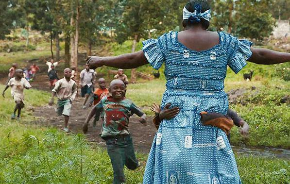 Framing Sexual Violence: The Democratic Republic of Congo | by Ellie ...