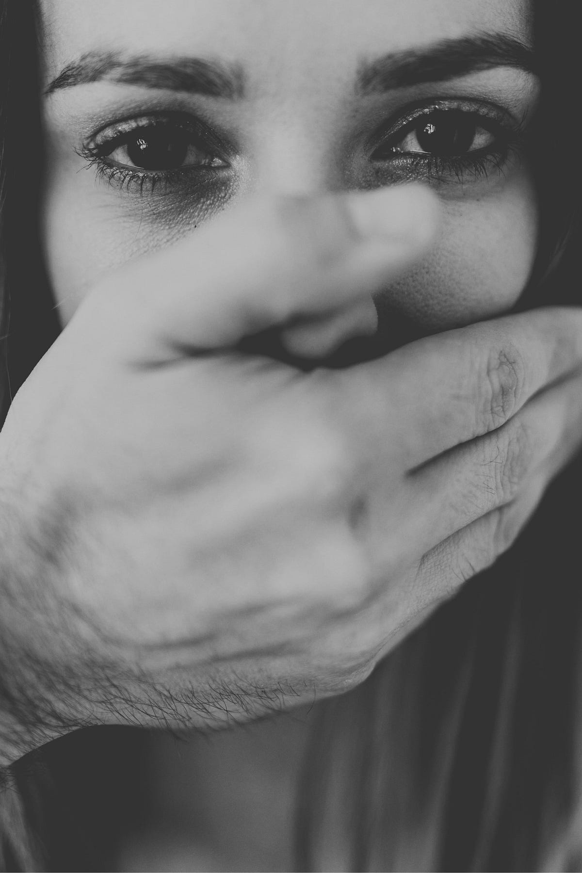 A Twisted Sex Offender Strikes Again By Daniela Airlie Oct 2023 Medium