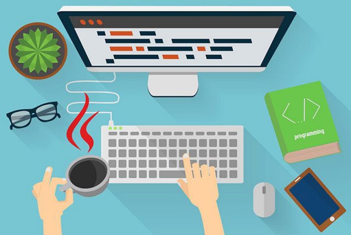 Blockchain Development Environment | by Jim Steele | Coinmonks | Medium