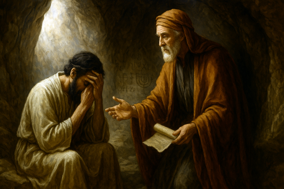 The Christian Who Convinced Muhammad He Spoke for Moses’ God | by ...