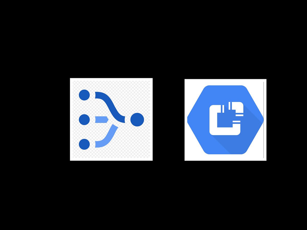 Datastream vs Datafusion in GCP. Google Cloud Datastream and Data Fusion… | by Virinchi T | Medium