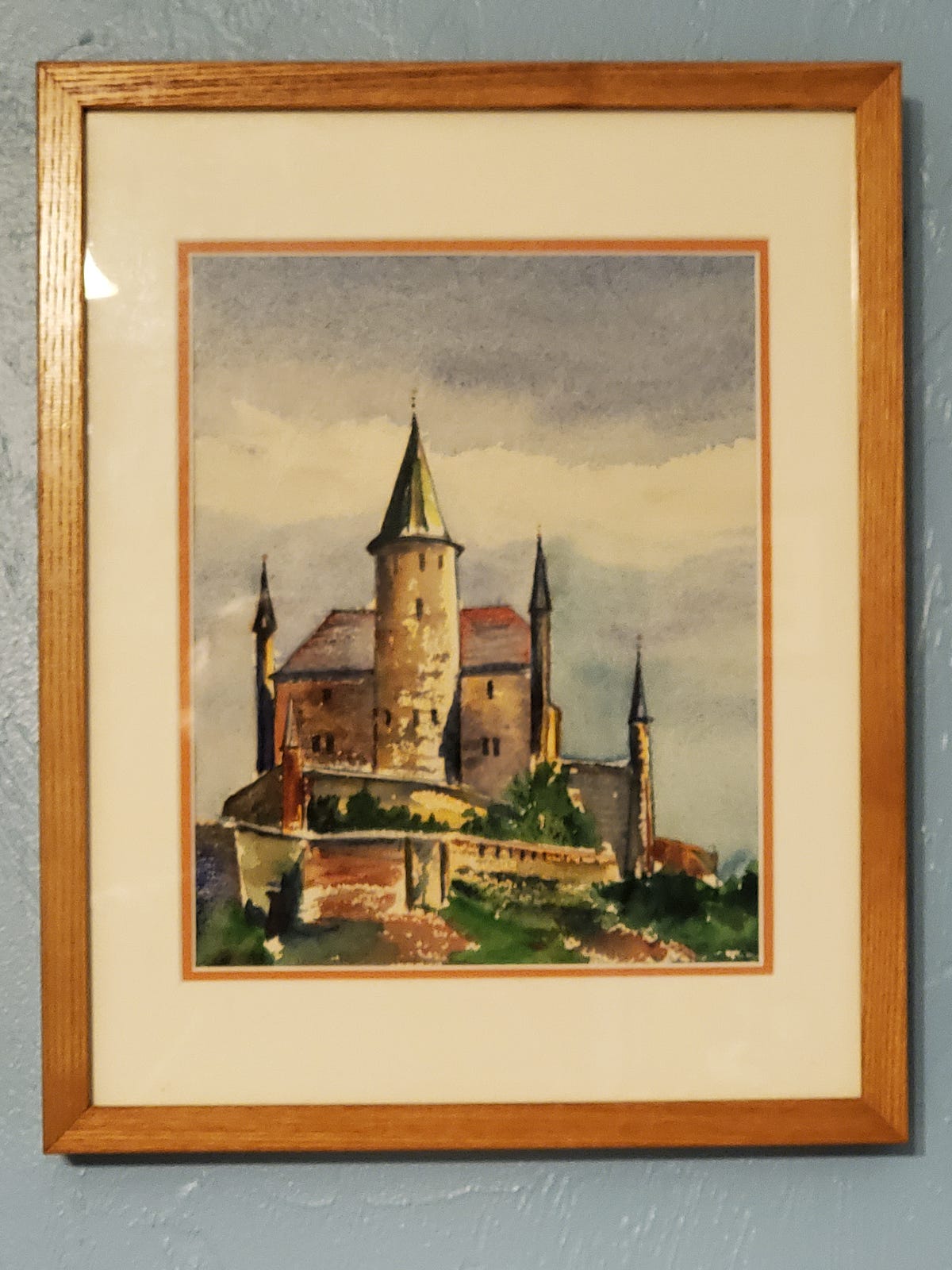 A Found Childhood. Crow’s Feet Writing Prompt #39 —… | by Dennett ...