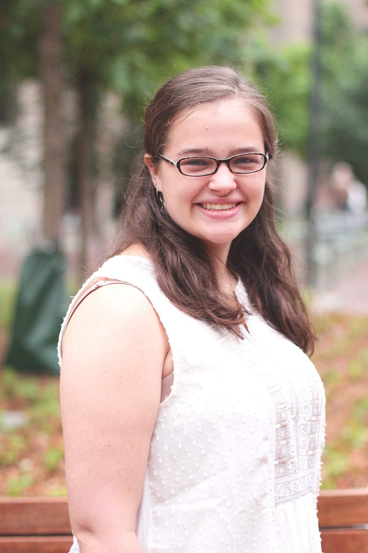 Ruth Bagley, Horizons S’16. Quick intro | by Horizons | Horizons School ...