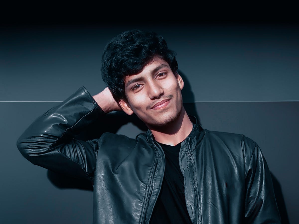 Who is M Rahat?. Who is M Rahat | by M Rahat | Medium