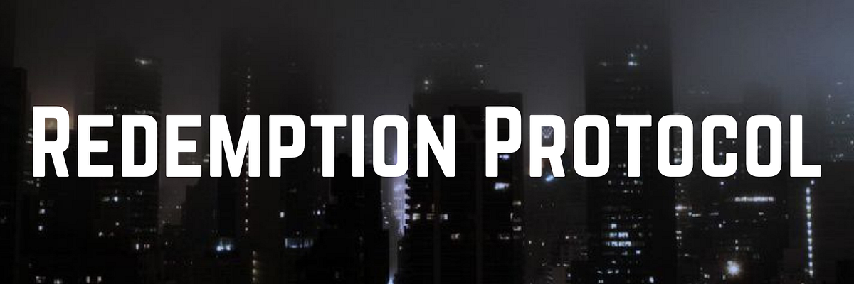 Redemption Protocol : I. “PERTARUNGAN INI DIMENANGKAN OLEH IKKI… | by ...