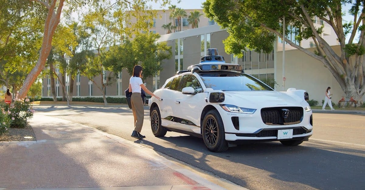 Part I: Understanding Self-Driving Car | by md | Sep, 2024 | Medium