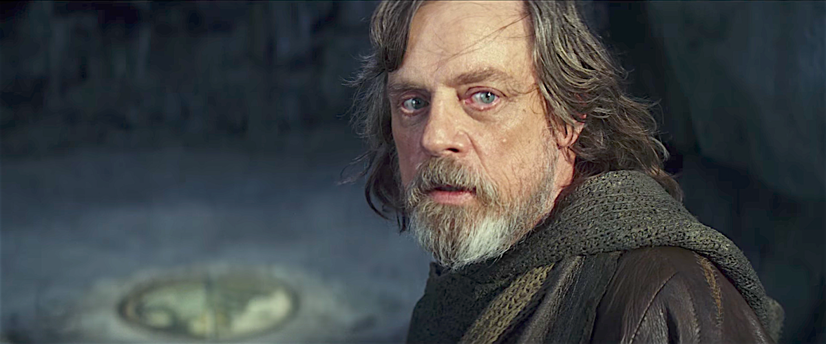 Pain, Regret, and Redemption: Why The Last Jedi Is the Best Entry in ...