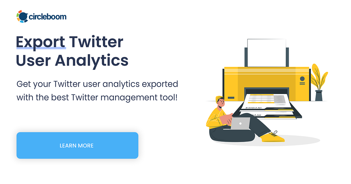 Circleboom: An All-in-One Social Media Management Tool | by Rohit Ghaisas | Oct, 2023 | Medium