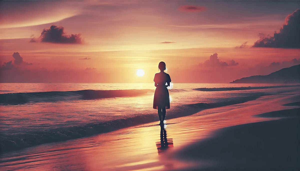 Loving Is Easy, but Winning a Heart Is Not | by luupi | Jan, 2025 | Medium